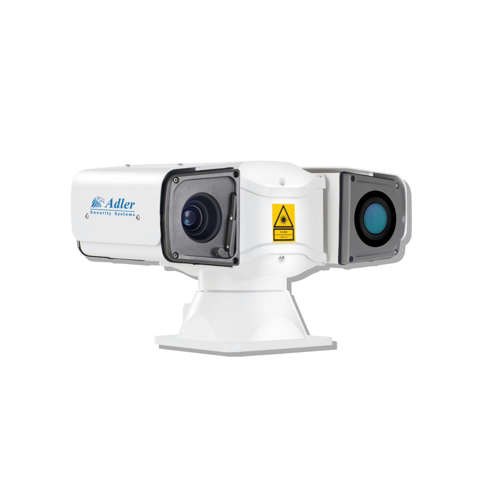 Adler Security Systems | Surveillance Products | German Technology
